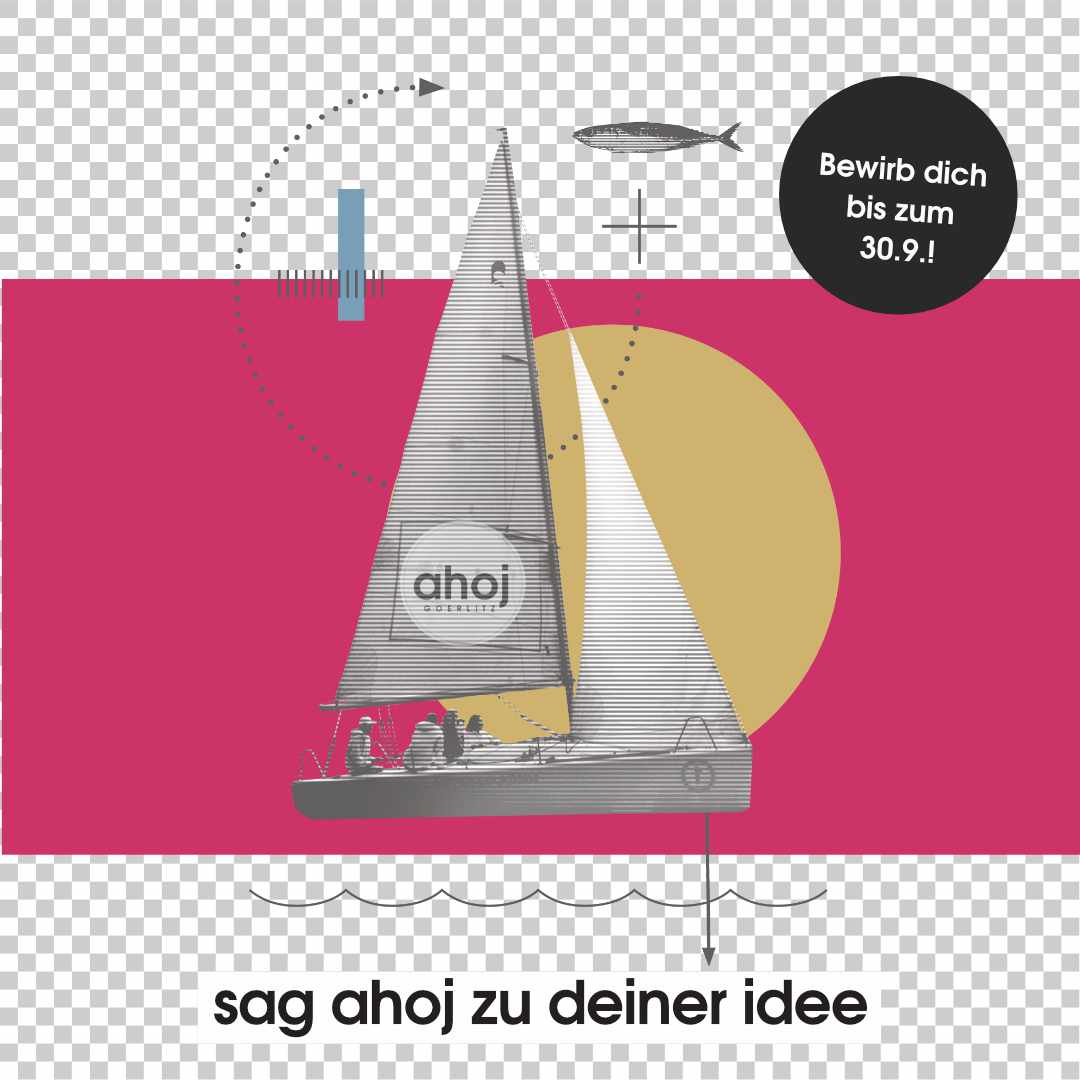 Unser neues ahoj Stipendium startet am 1. November 2022! - Engagierte ...